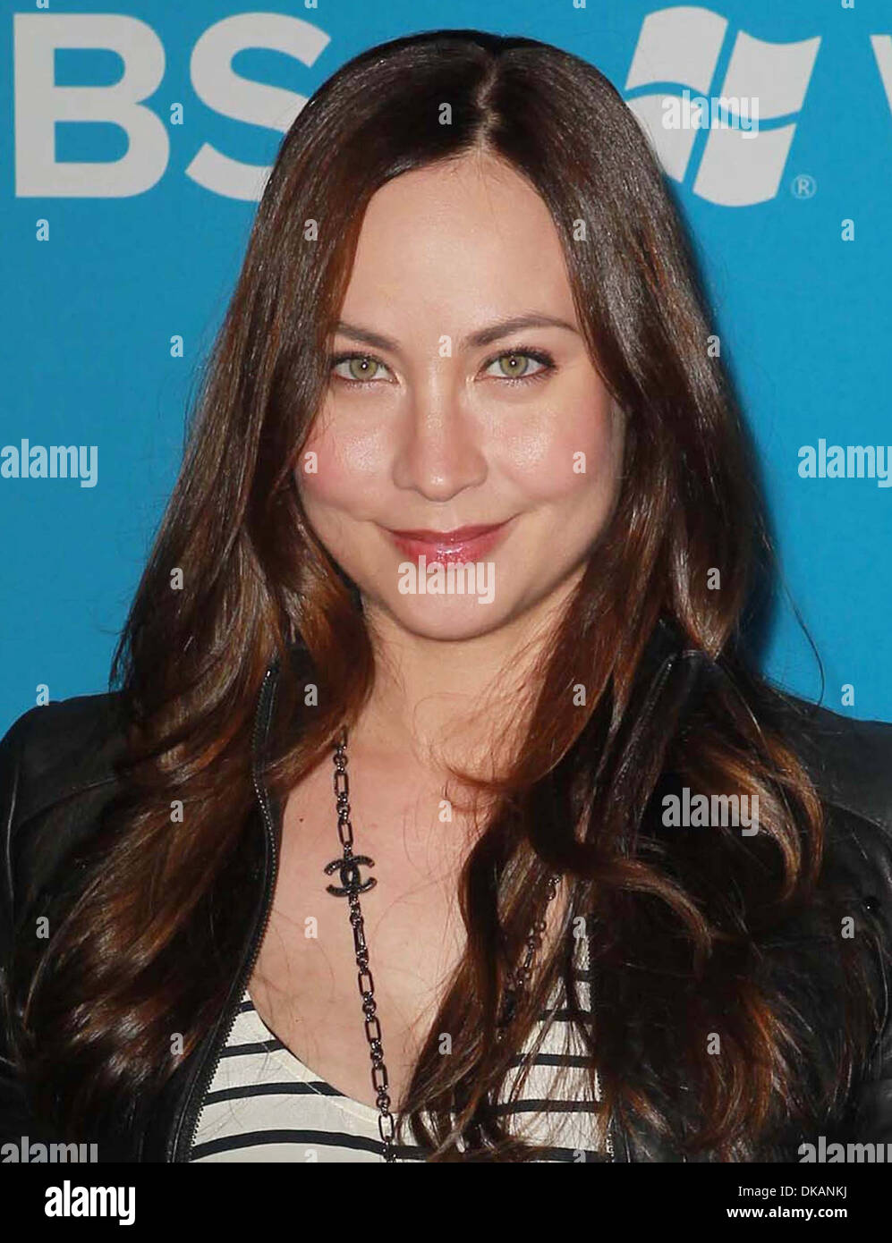 Courtney Ford Eyes
