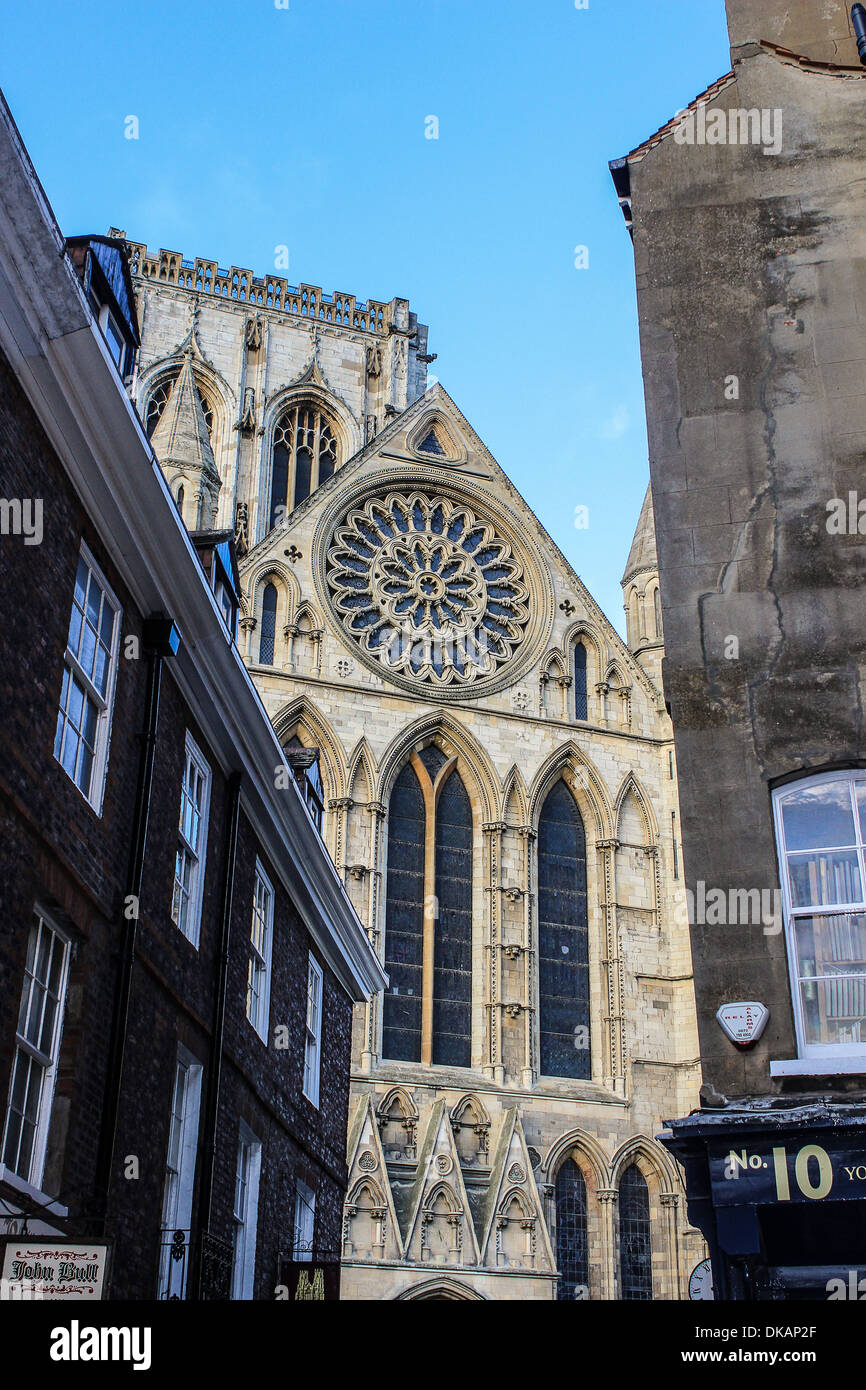 Yorkshire rose sign hi-res stock photography and images - Alamy