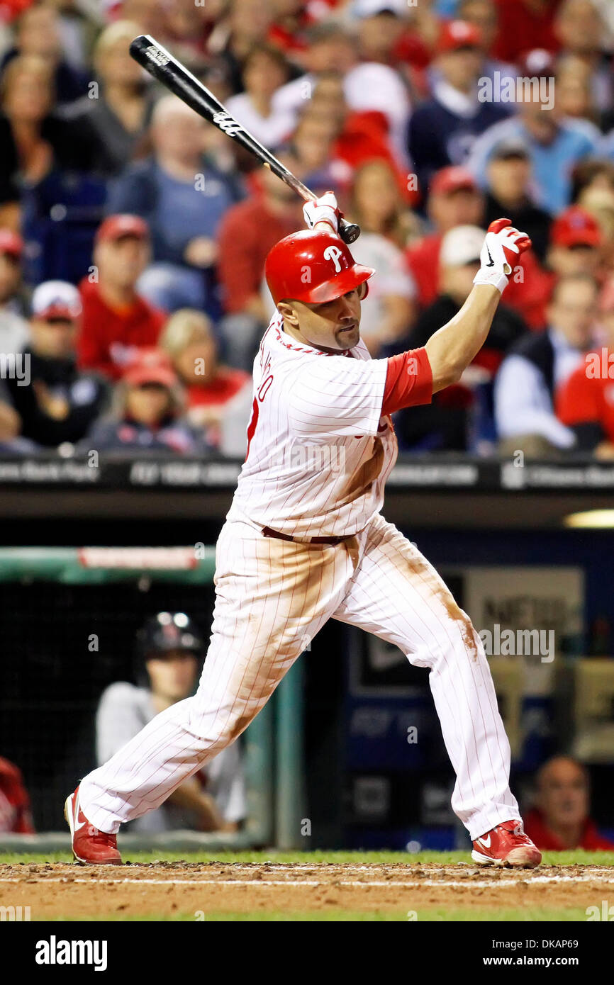 St louis cardinals placido polanco hi-res stock photography and images ...
