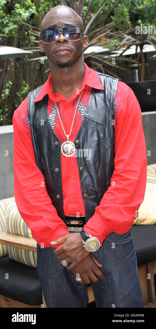 Pharaoh Jackson Studio 3 hosts Emmy Gifting Lounge at Station Hollywood ...