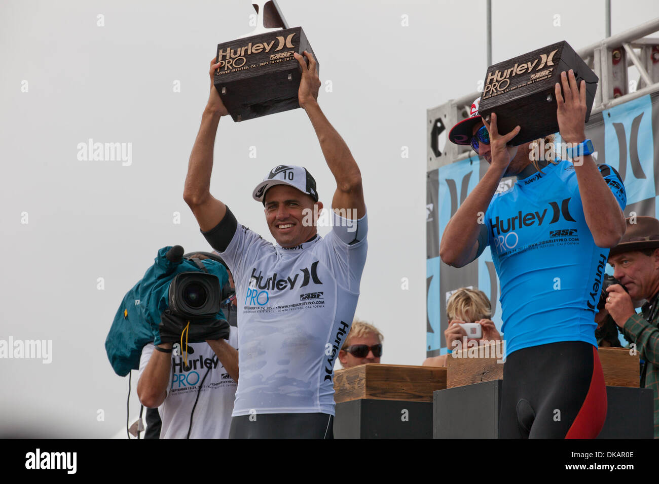 Kelly slater san clemente hi-res stock photography and images - Alamy