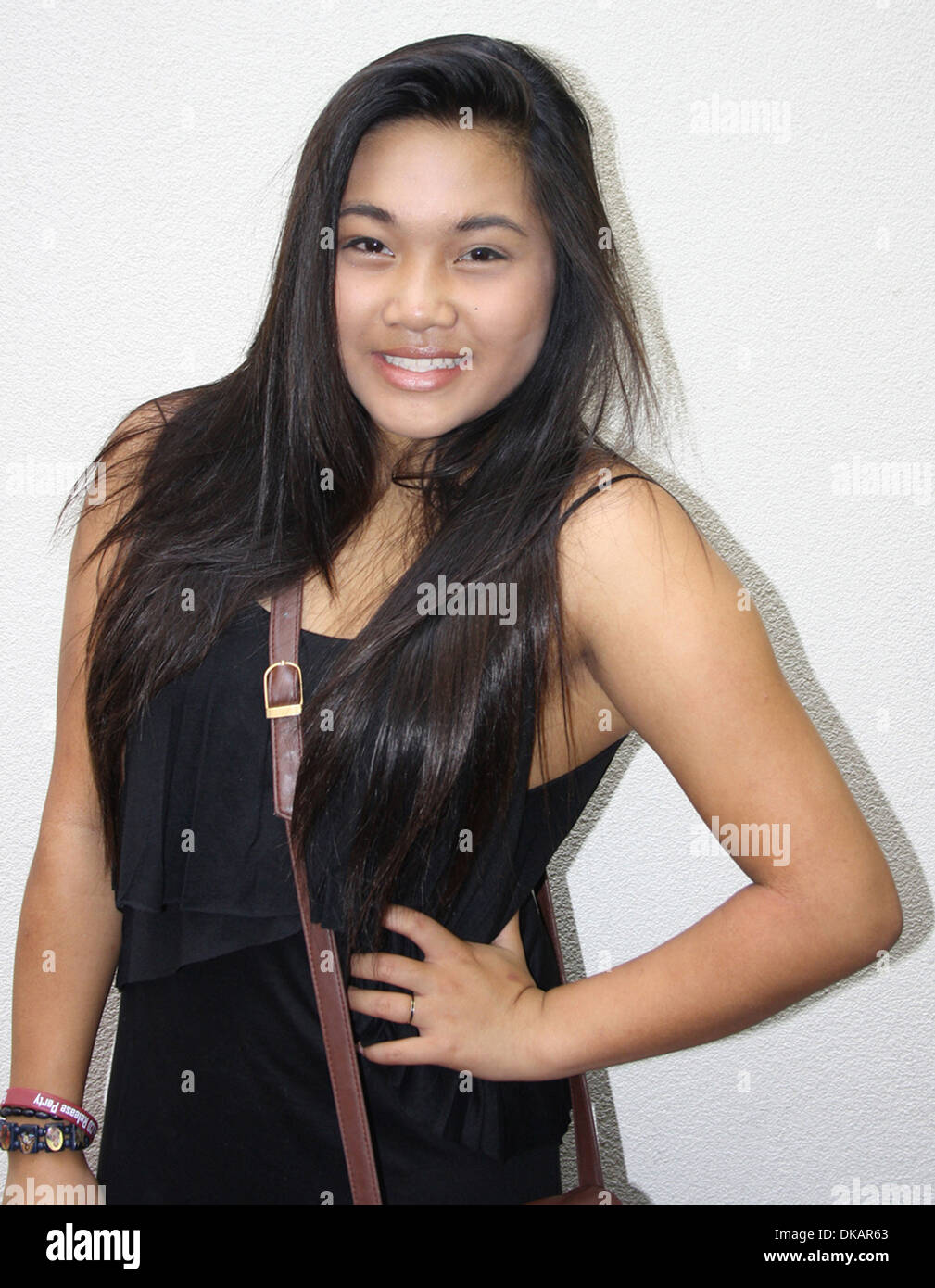 Malyssa Theresa Martinez Studio 3 hosts Emmy Gifting Lounge at Station ...