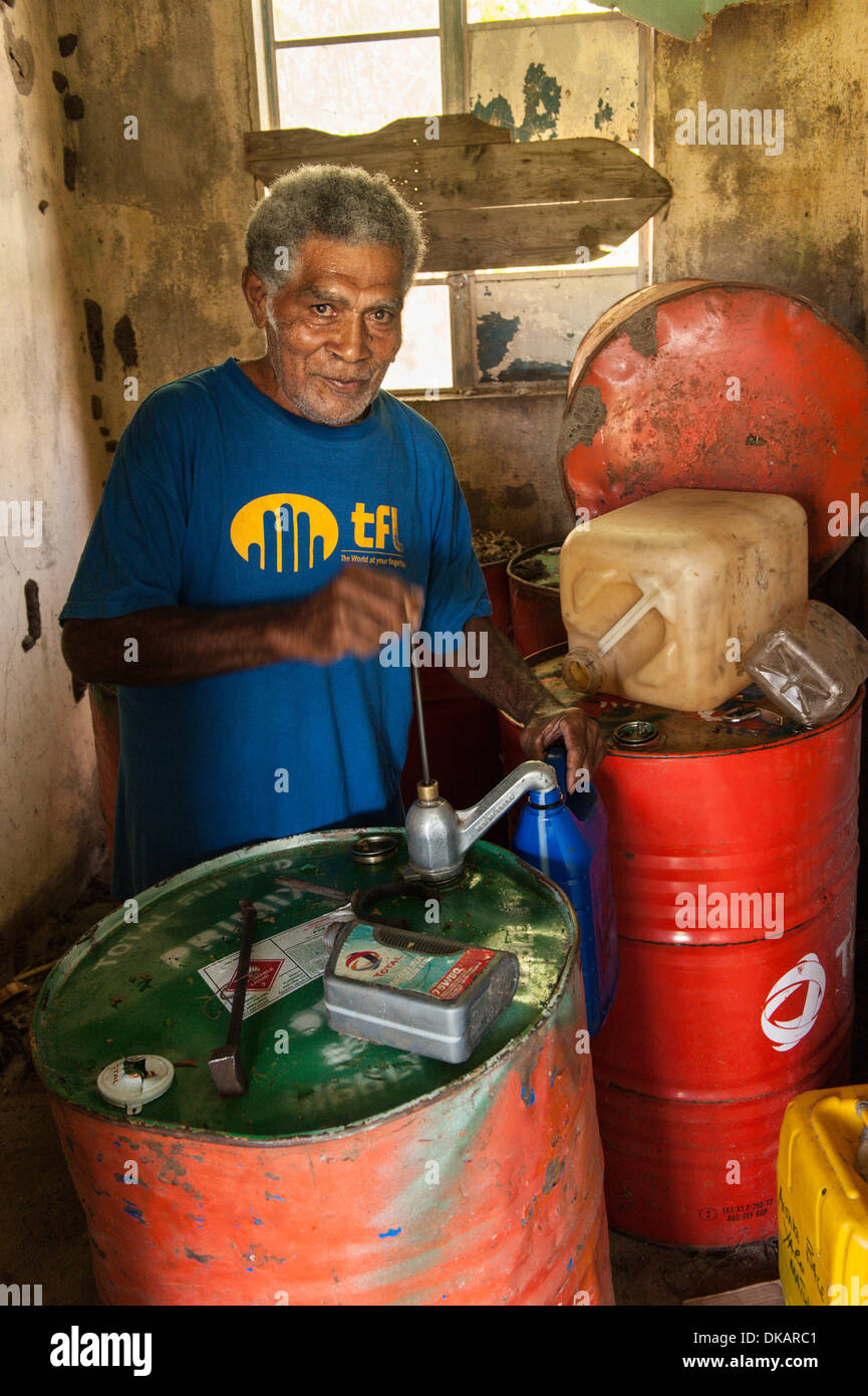 Matuku lau islands fiji hi-res stock photography and images - Alamy