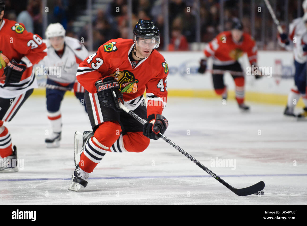 Brandon saad hi-res stock photography and images - Alamy