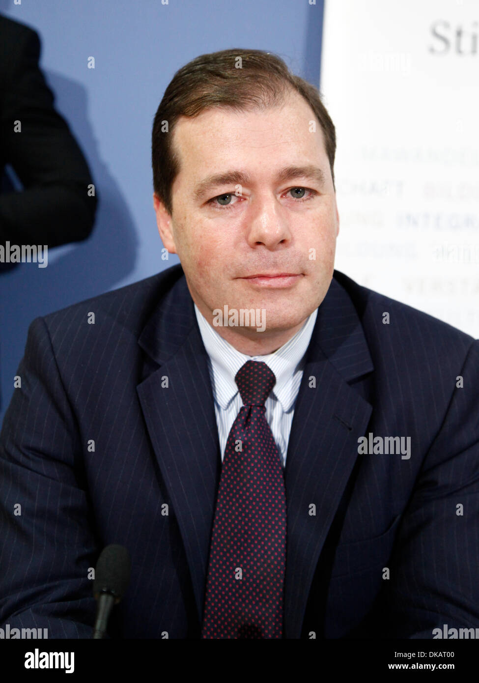Germany stiftung mercator hi-res stock photography and images - Alamy