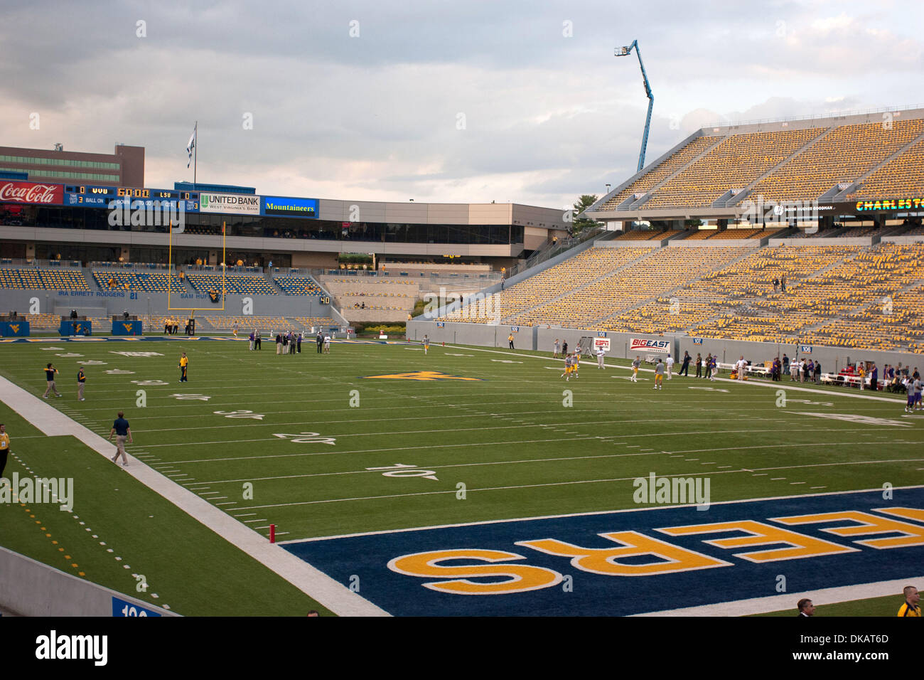 Milan puskar hi-res stock photography and images - Alamy