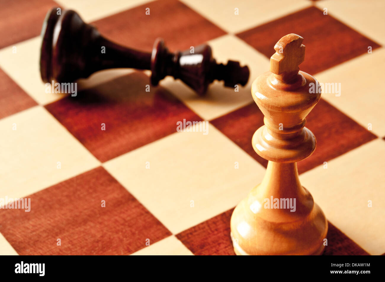 Defeat concept hi-res stock photography and images - Alamy
