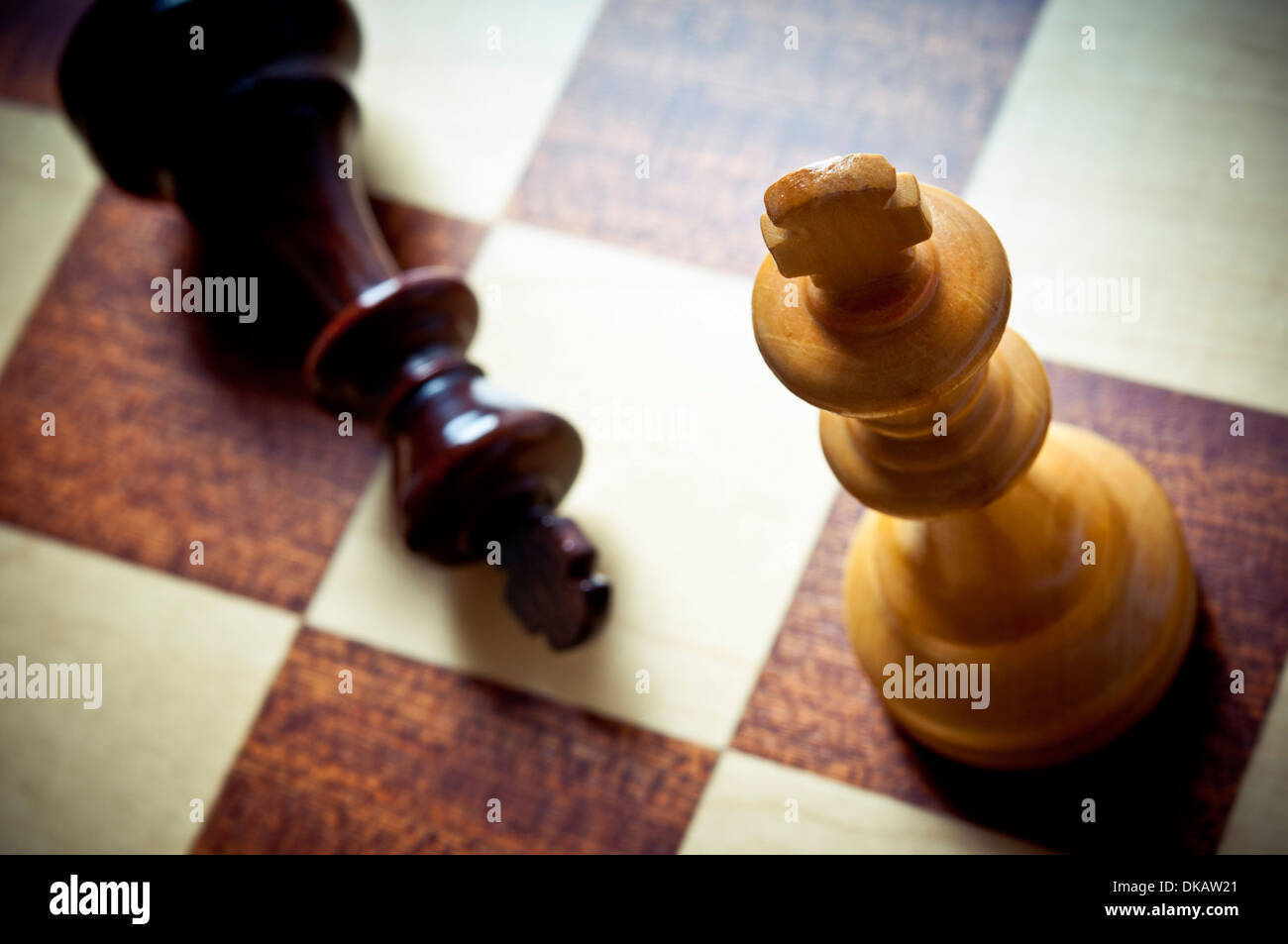 Concept defeat hi-res stock photography and images - Alamy