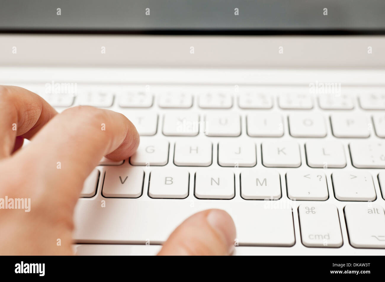 Mini keyboard hi-res stock photography and images - Alamy