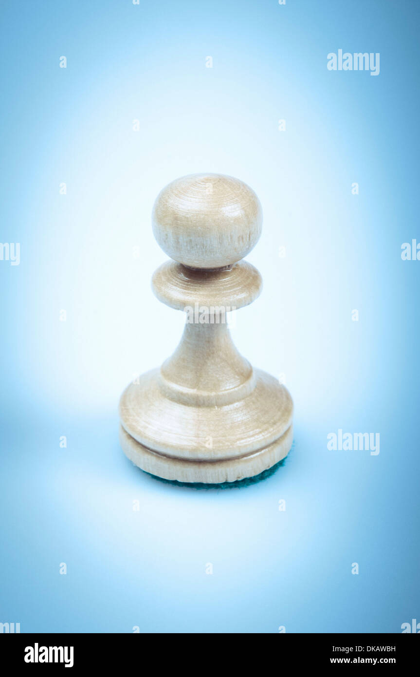 Chess pawn hi-res stock photography and images - Alamy