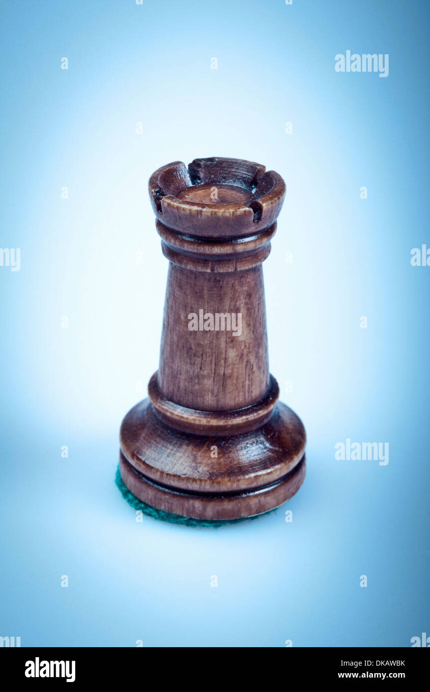 Wooden game piece hi-res stock photography and images - Alamy