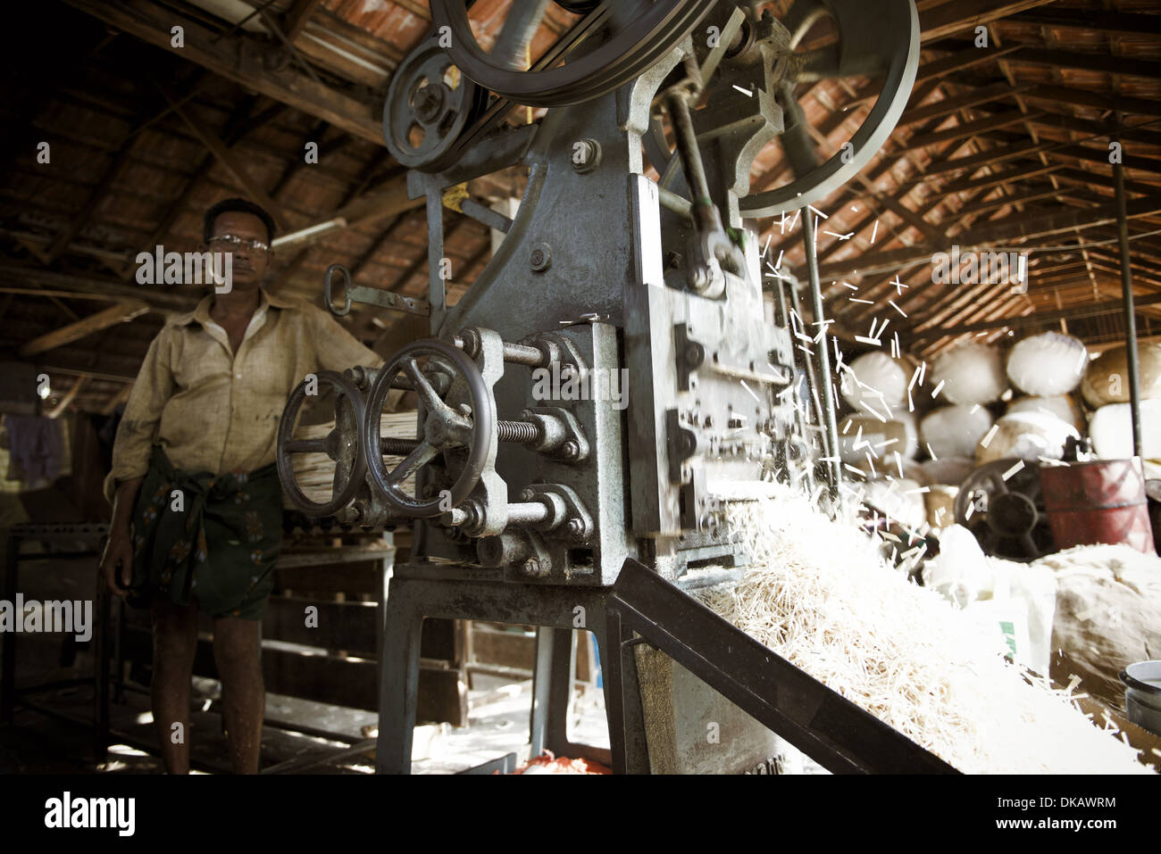 Matchstick man hi-res stock photography and images - Alamy