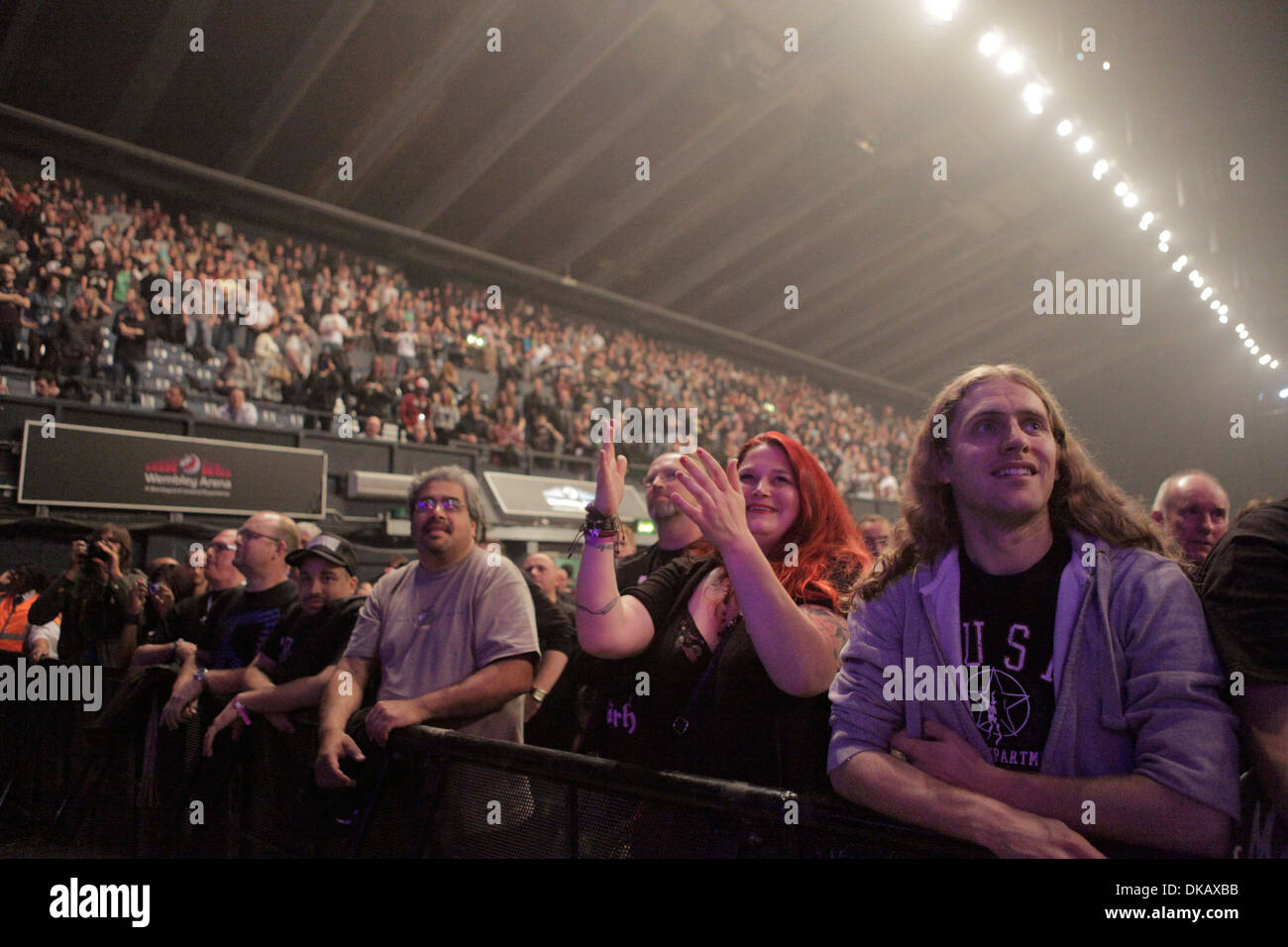50 Years Of Loud Live Concert Held High Resolution Stock Photography ...