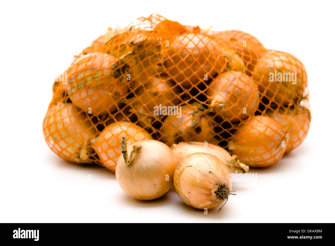 Onion net hi-res stock photography and images - Alamy