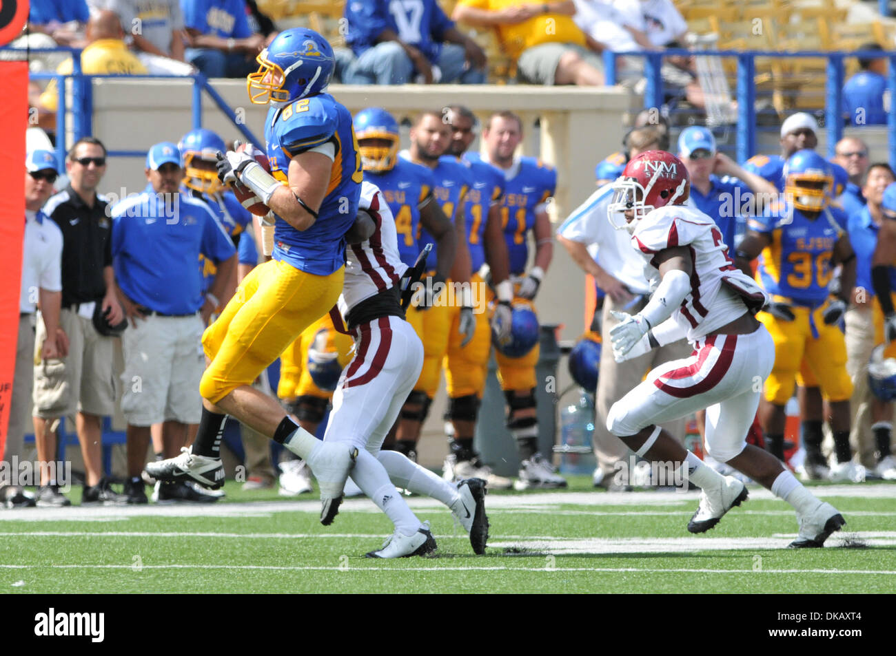 Ryan otten hi-res stock photography and images - Alamy