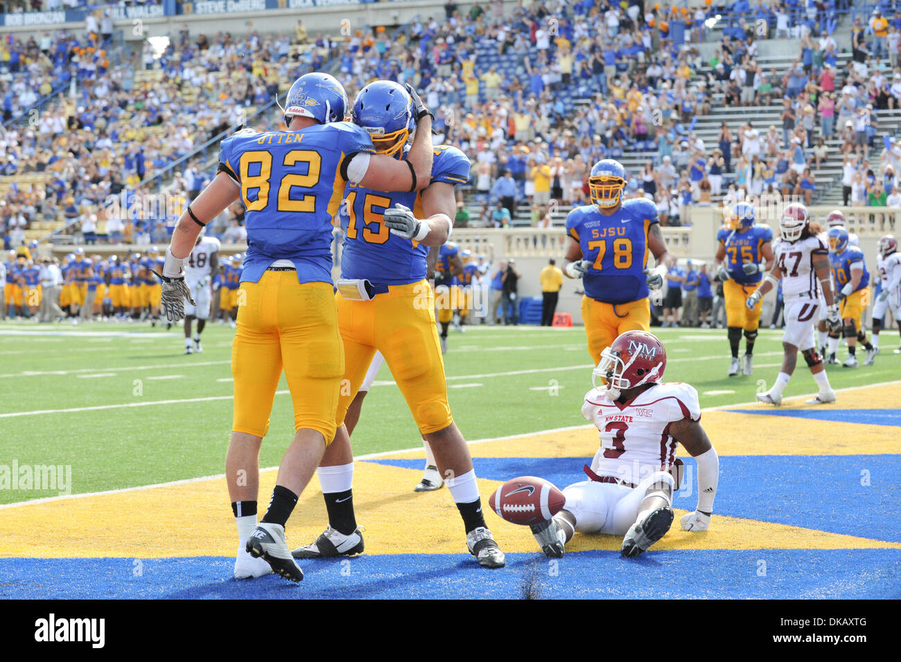 Ryan otten hi-res stock photography and images - Alamy