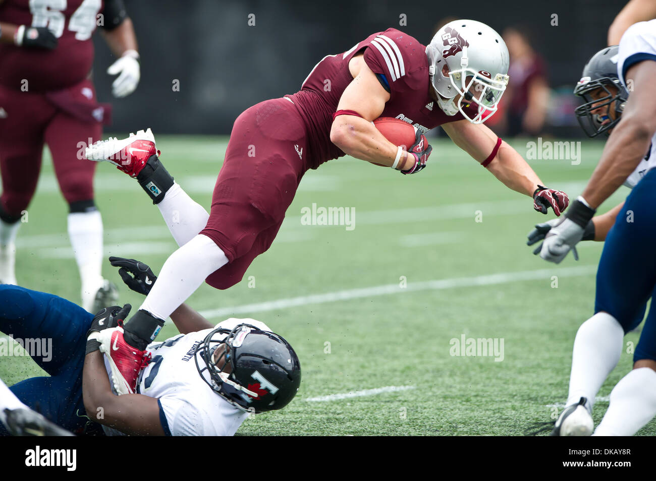 Ottawa gee gees hi-res stock photography and images - Alamy