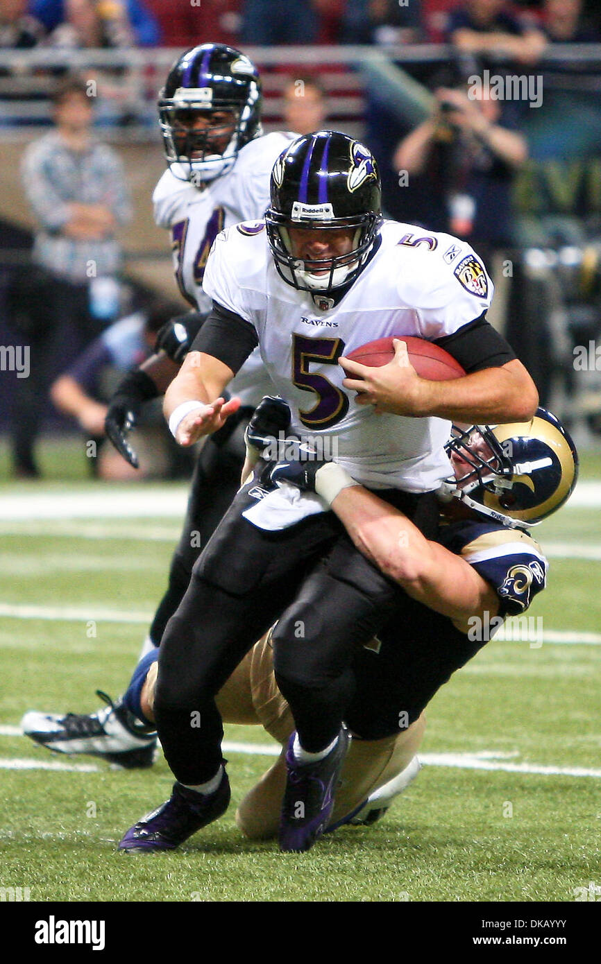 Chris long rams hi-res stock photography and images - Alamy