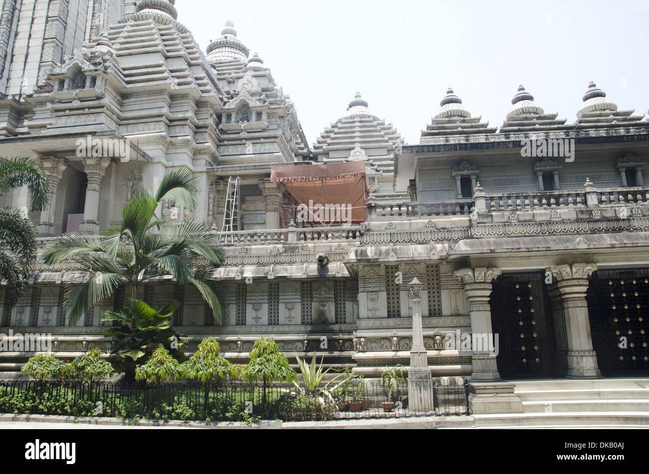 Birla mandir hi-res stock photography and images - Alamy