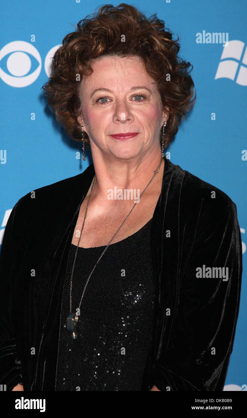 Rondi Reed at CBS 2012 Fall Premiere Party at Greystone Manor ...