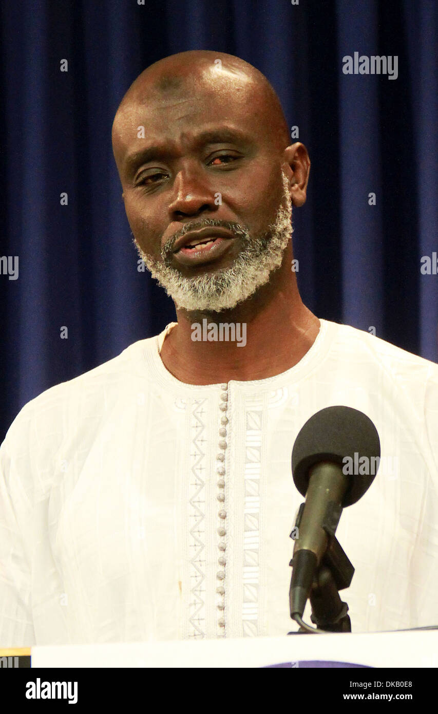 Tamsir hi-res stock photography and images - Alamy