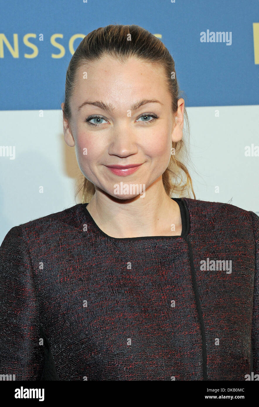 Lisa maria potthoff where hi-res stock photography and images - Alamy