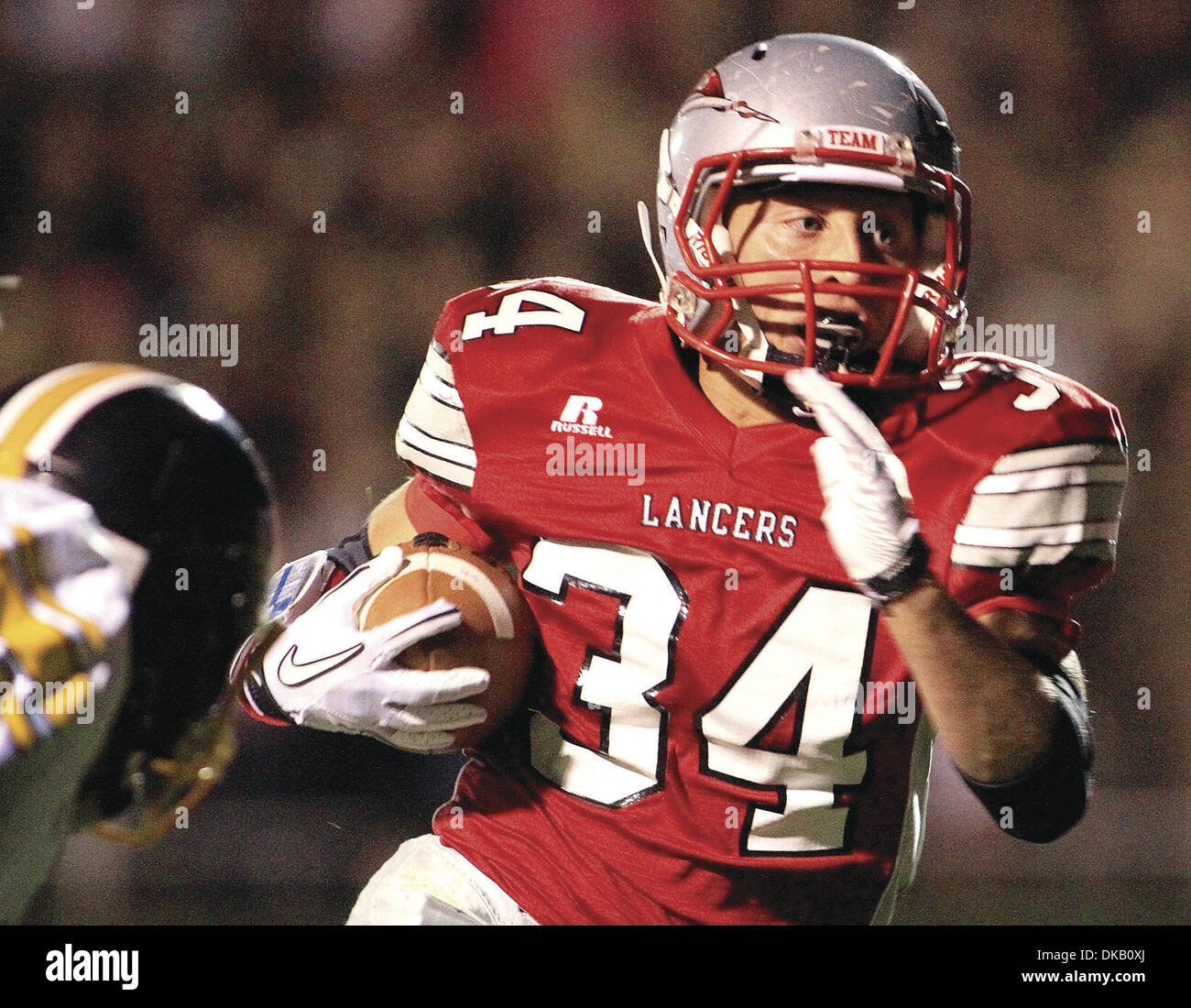 Tanner scott hi-res stock photography and images - Alamy