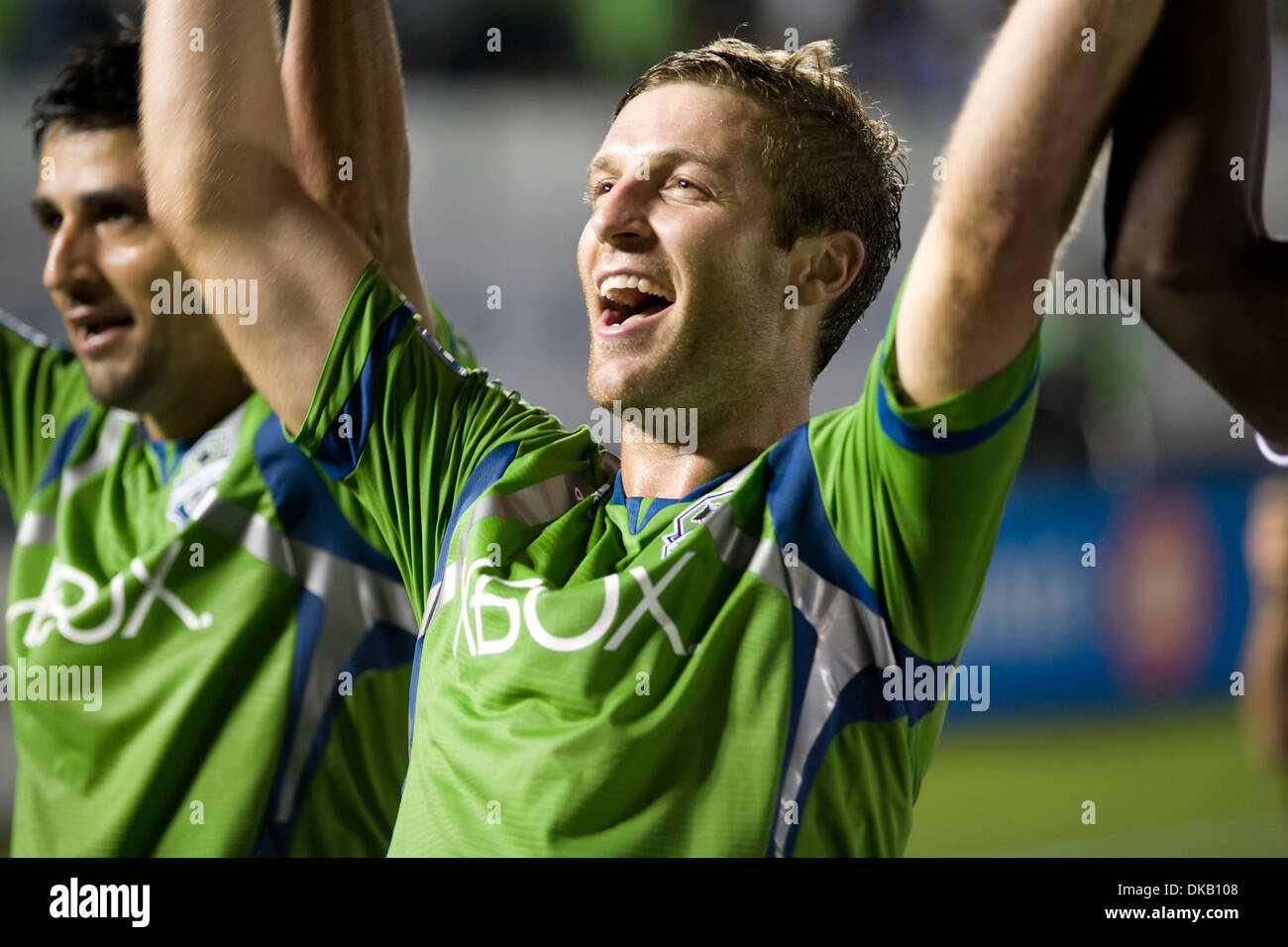 Jeff Parke High Resolution Stock Photography and Images - Alamy