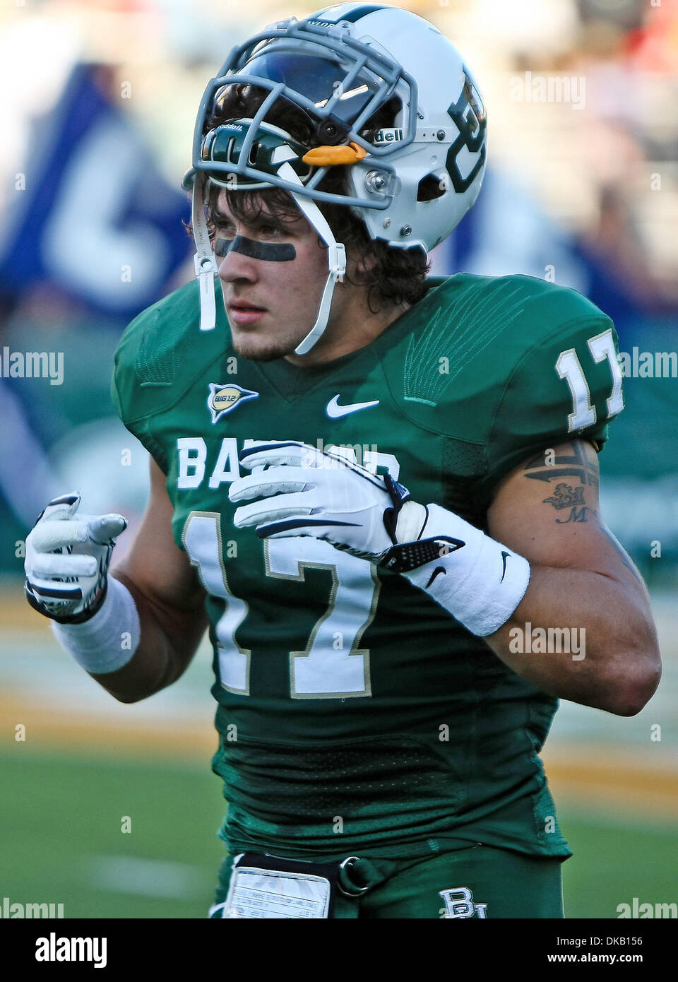 Mike hicks hi-res stock photography and images - Alamy