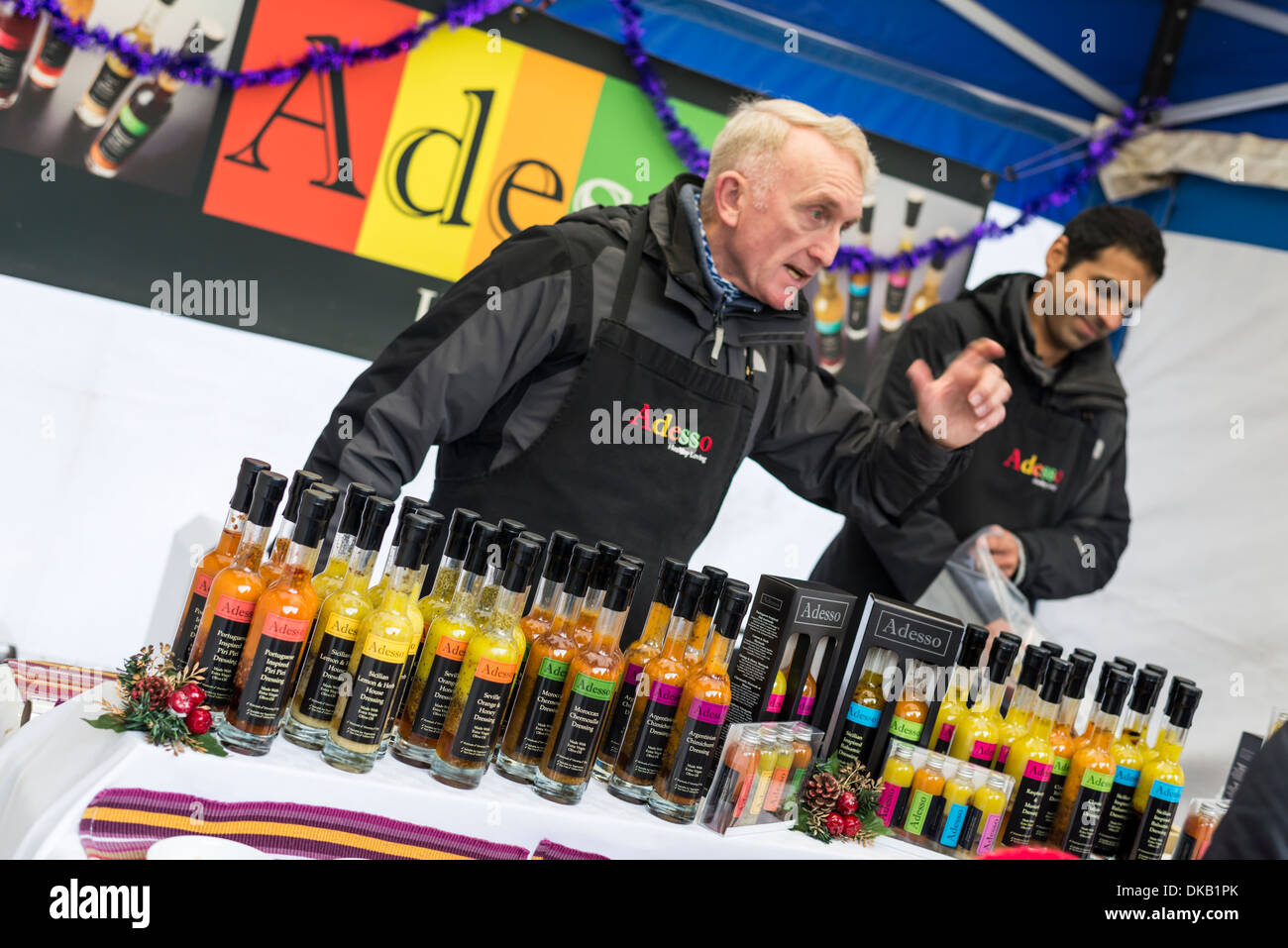 Bottle Stall High Resolution Stock Photography and Images - Alamy