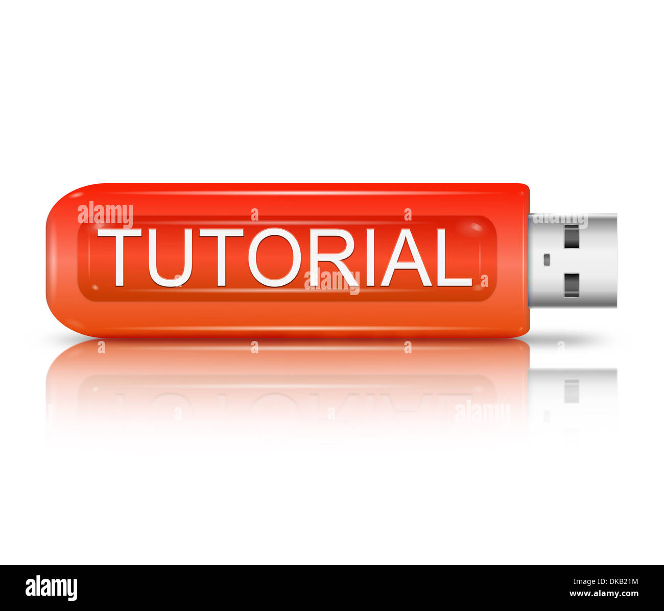 Tutorial drive hi-res stock photography and images - Alamy