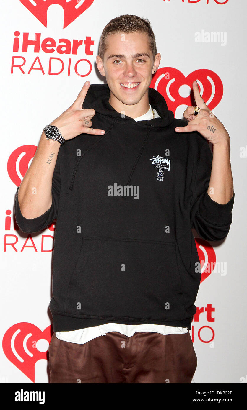 Sammy Adams Hd