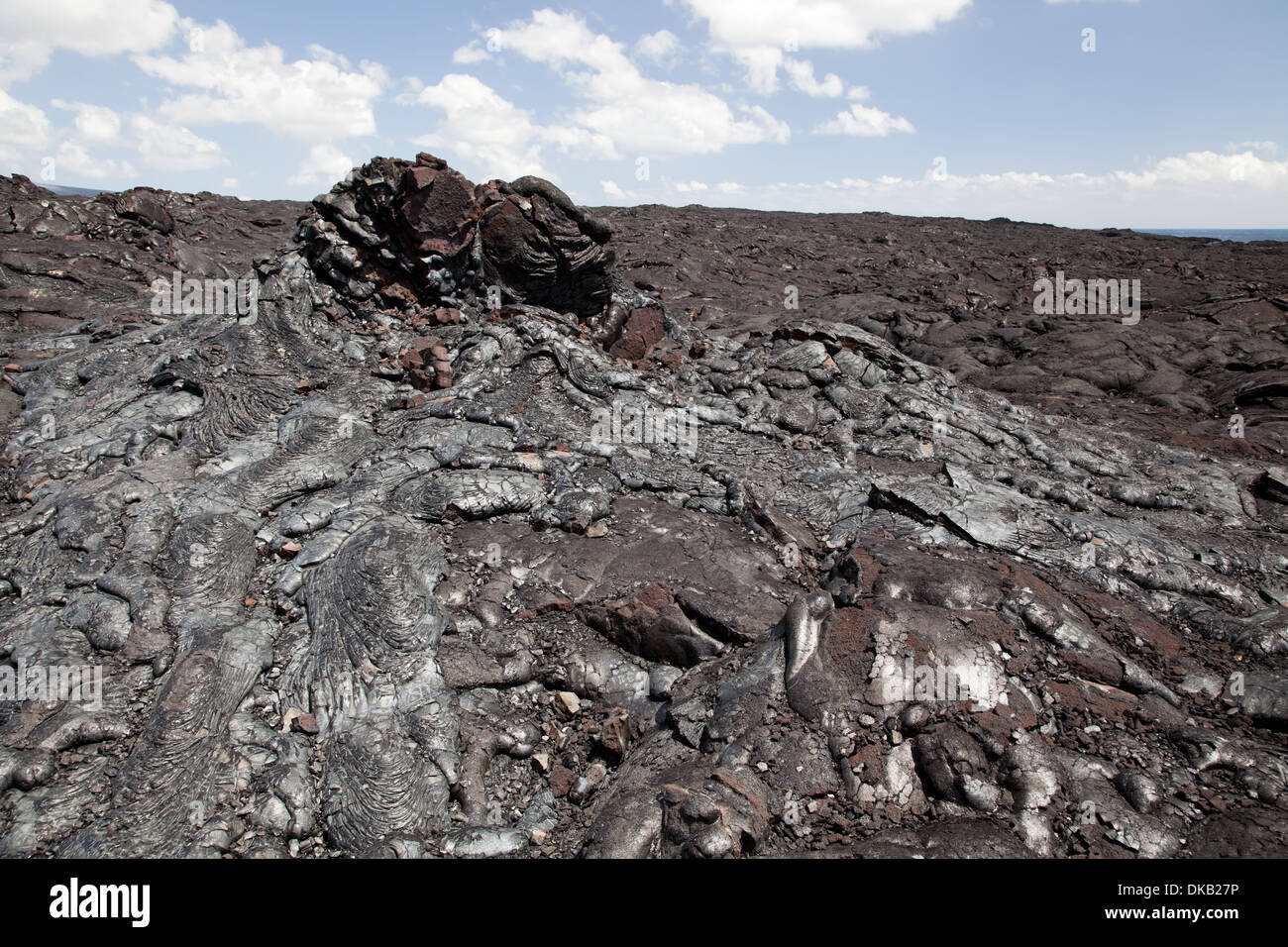 Volcano field hi-res stock photography and images - Alamy