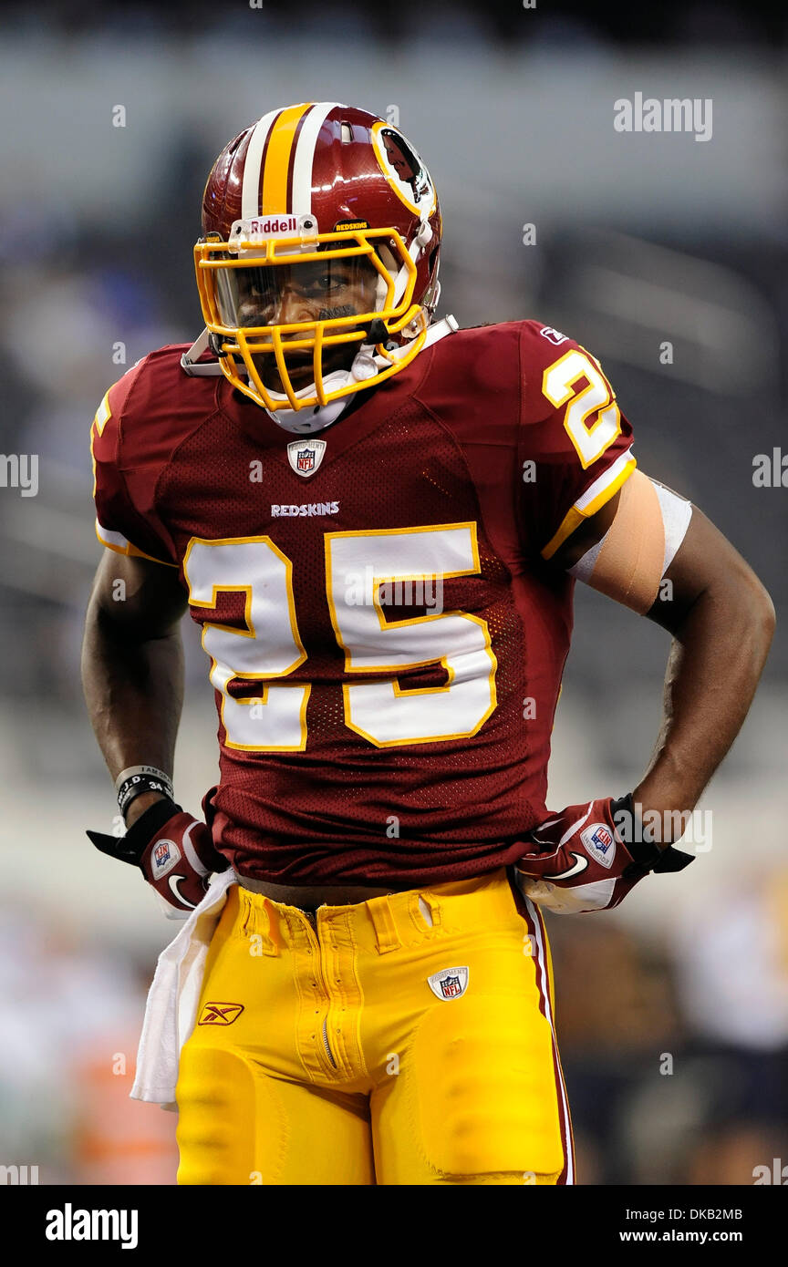 Sept. 26, 2011 - Arlington, Texas, United States of America ...