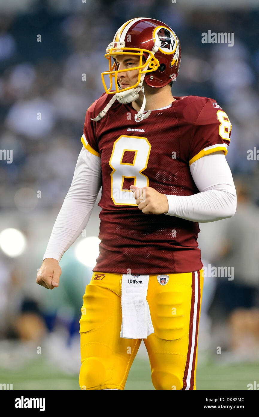 Sept. 26, 2011 - Arlington, Texas, United States of America ...