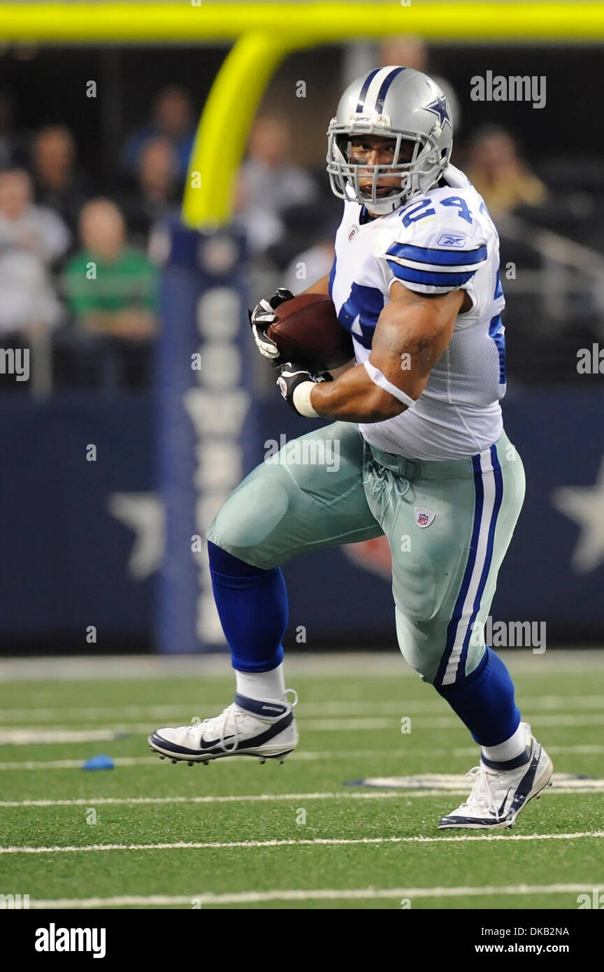 Sept. 26, 2011 - Arlington, Texas, United States of America - Dallas ...