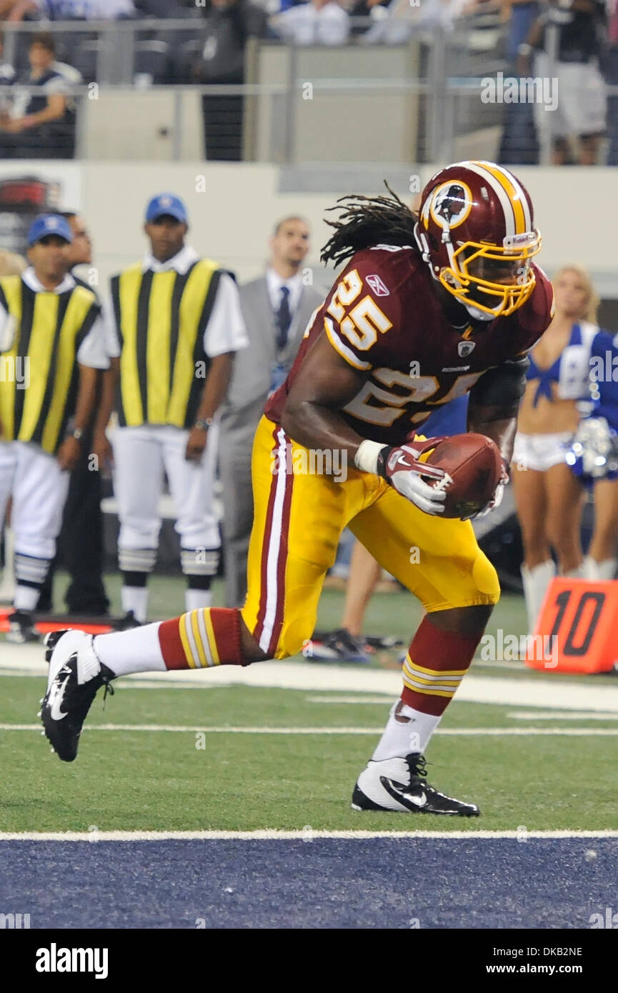 Sept. 26, 2011 - Arlington, Texas, United States of America ...