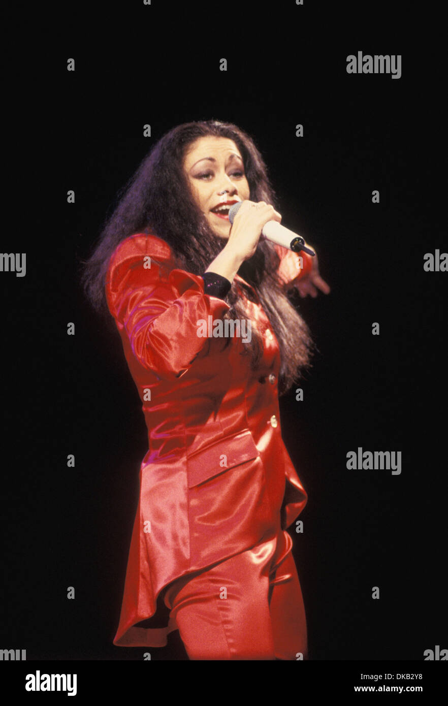 Dina carroll hi-res stock photography and images - Alamy