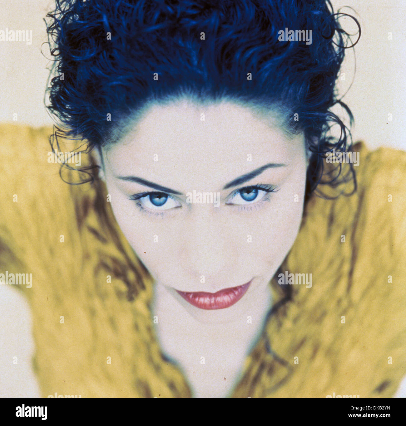 Dina carroll hi-res stock photography and images - Alamy