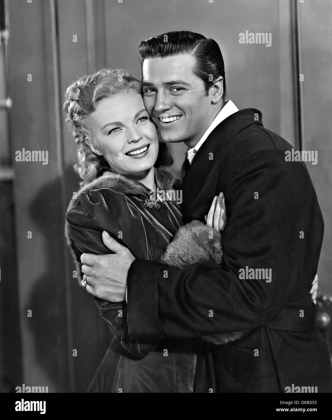 Gordon macrae hi-res stock photography and images - Alamy