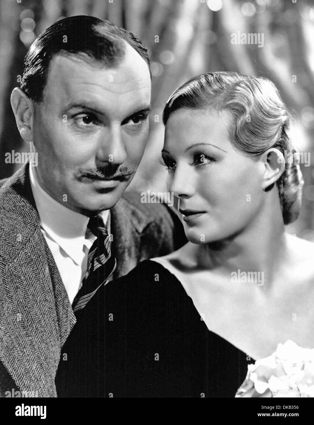 THE DIVORCE OF LADY X 1938 United Artists film with Ralph Richardson ...