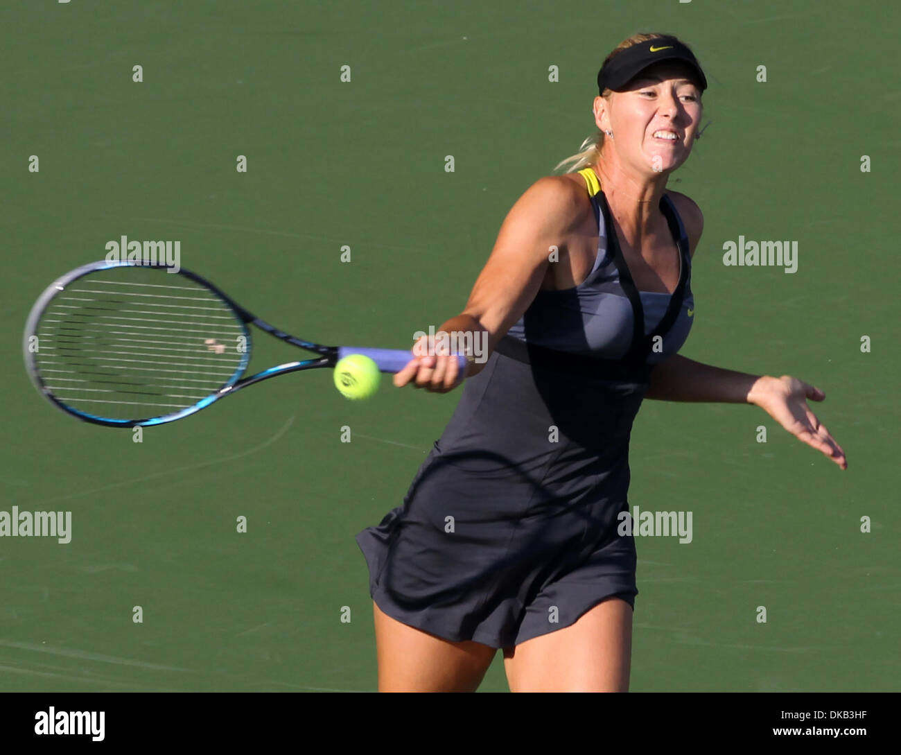 Maria sharapova 005 jpg hi-res stock photography and images - Alamy