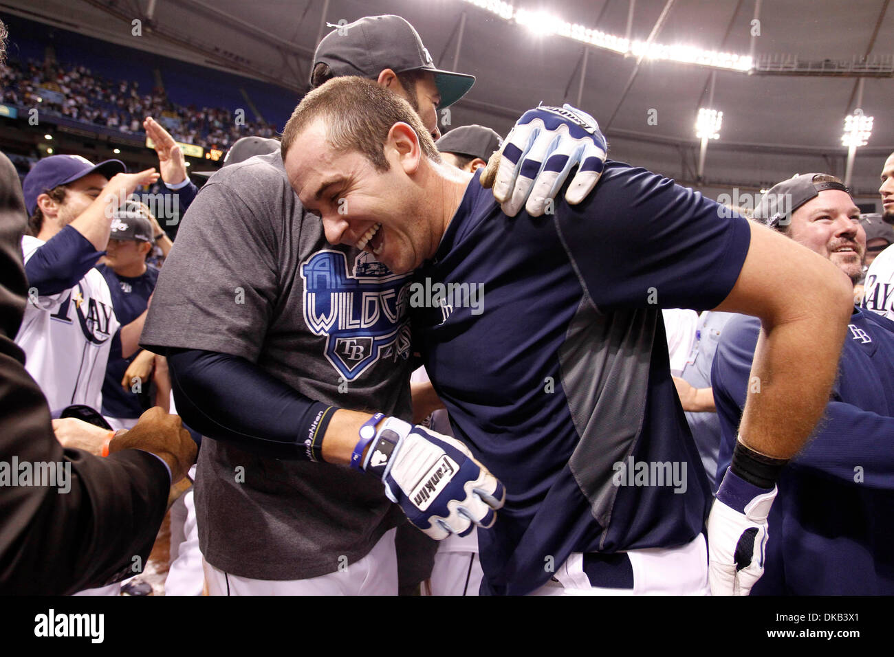 Johnny damon hi-res stock photography and images - Alamy