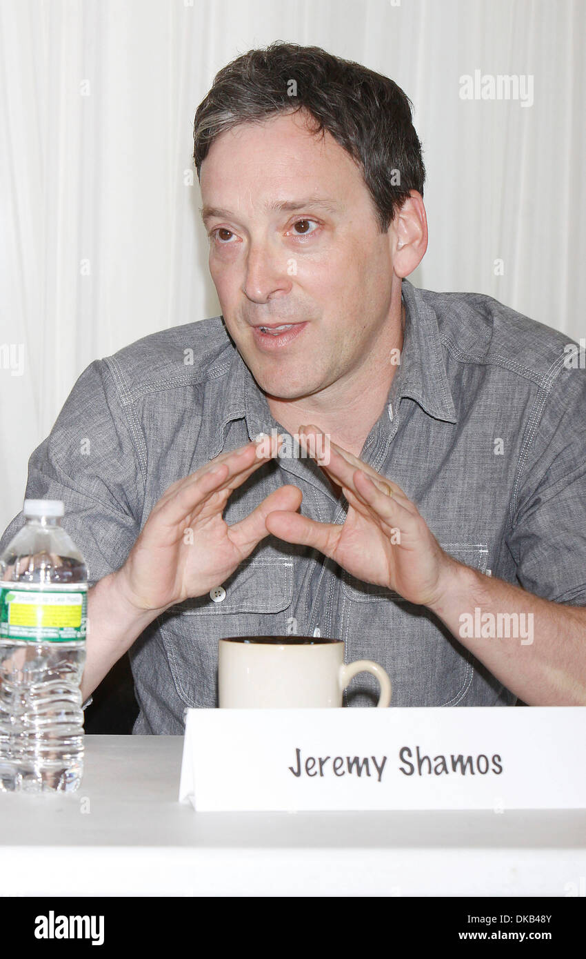 Jeremy shamos hi-res stock photography and images - Alamy