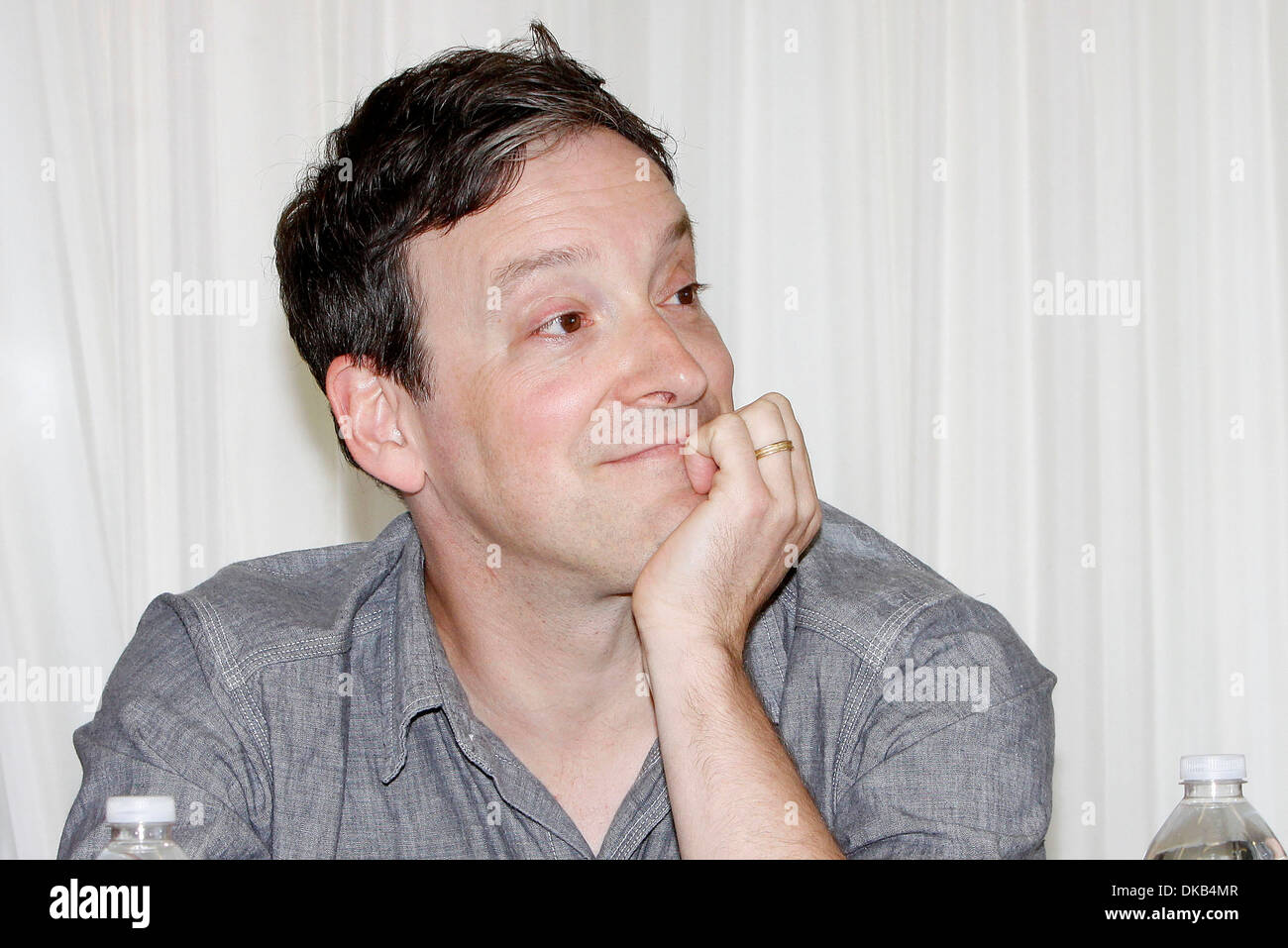 Jeremy shamos hi-res stock photography and images - Alamy