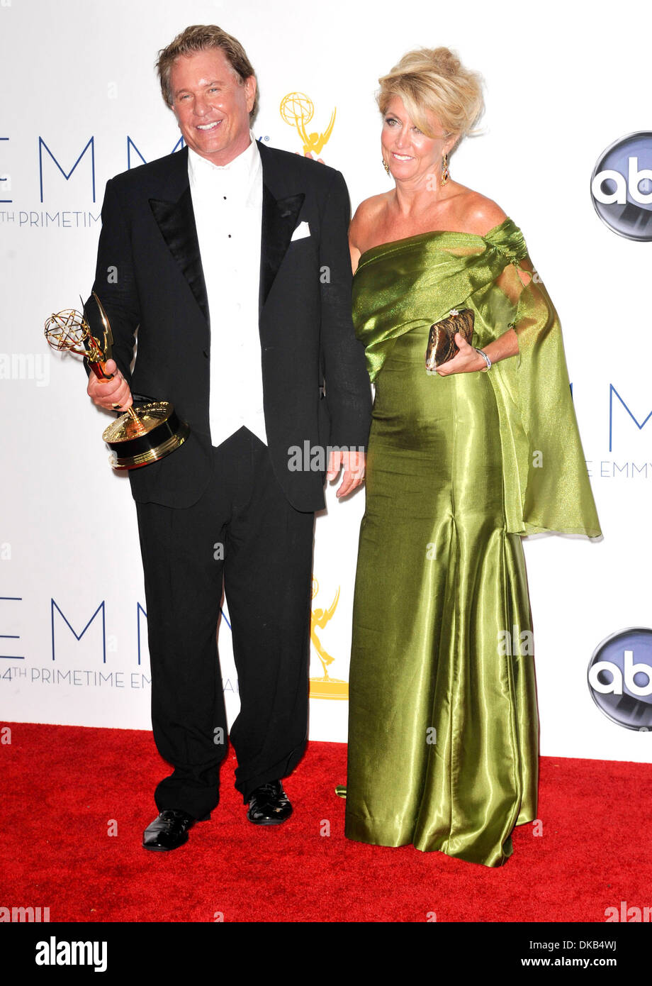 Tom berenger and laura moretti hi-res stock photography and images - Alamy