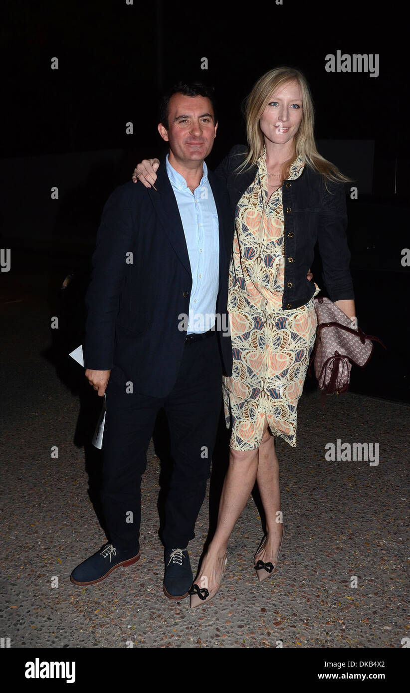 Jade parfitt crazy horse premiere High Resolution Stock Photography and ...