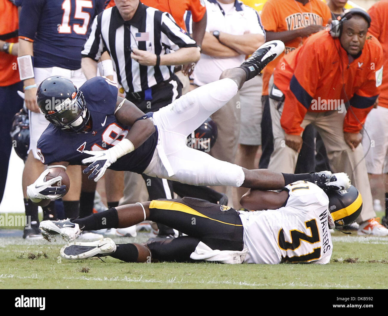 Alexander Walters As The World Turns