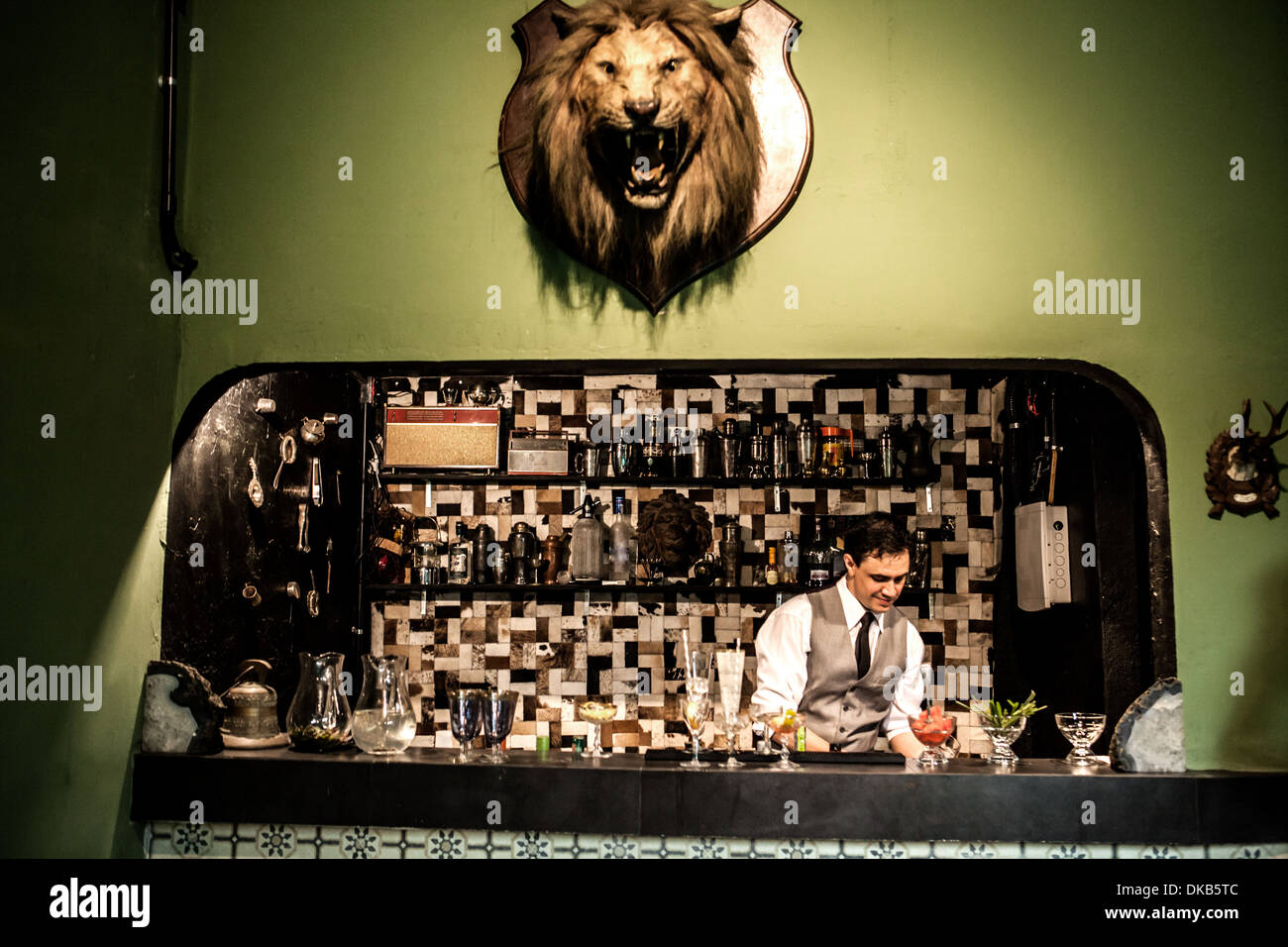 Mixing material hi-res stock photography and images - Alamy