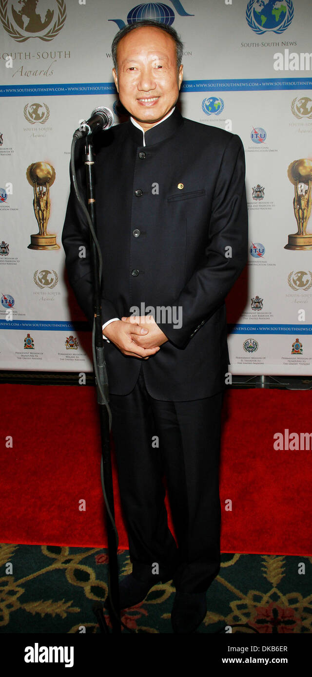 2012 chen hi-res stock photography and images - Alamy